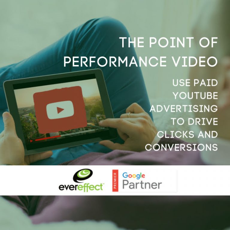 Create Great Performance Video for Paid YouTube Advertising