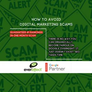 Avoid These Digital Marketing Scams | EverEffect